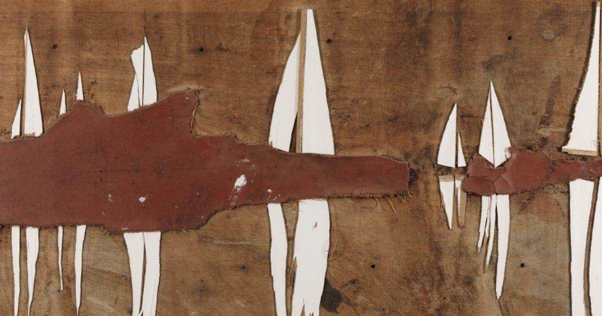 Exhibition Talk: Exploring Art Created from Everyday Objects and ...