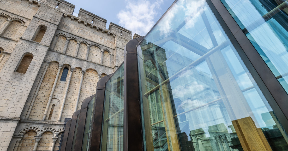 About Norfolk Museums Service - Norfolk Museums Service